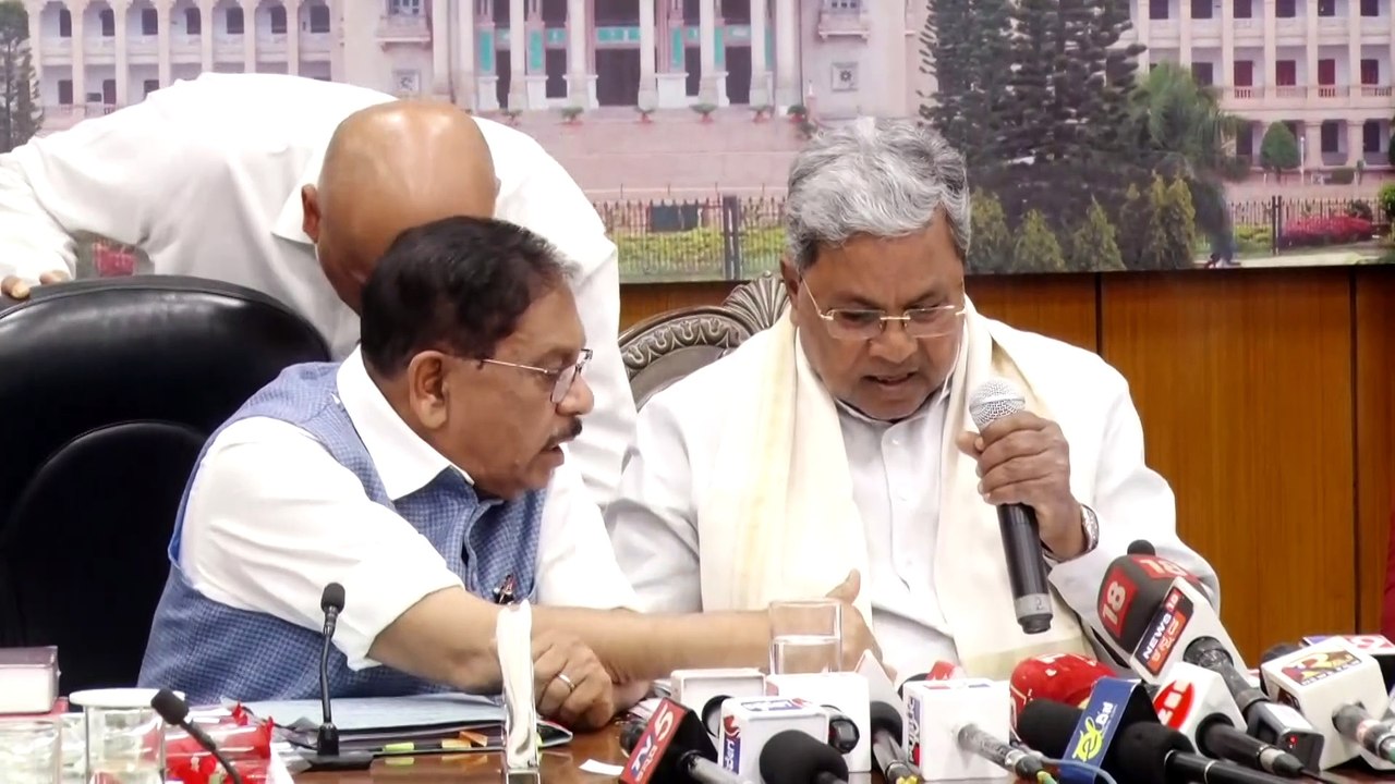 Kn_Bh-11_Bengaluru_Cm_Live_19-30-19 - video Dailymotion