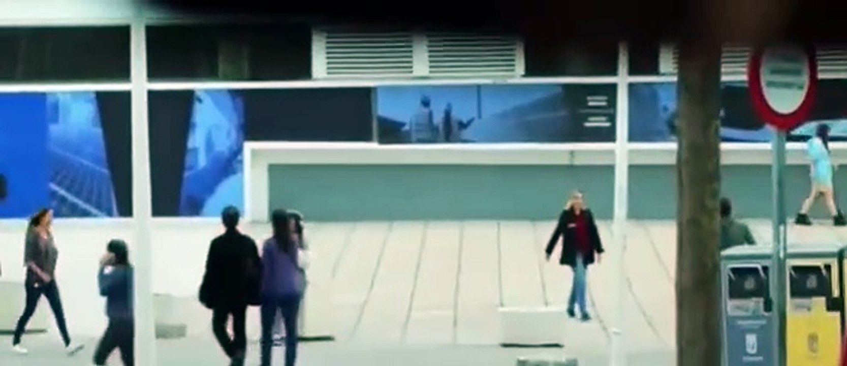 Elite S08 Ep 3 - video Dailymotion