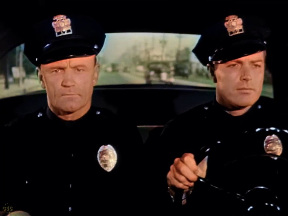 The Big Chase (1954) | Full HD Crime Movie | Lon Chaney Jr. | Glenn ...