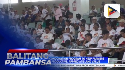 Balitang Pambansa - [January 8, 2025] by PTVPhilippines - Dailymotion