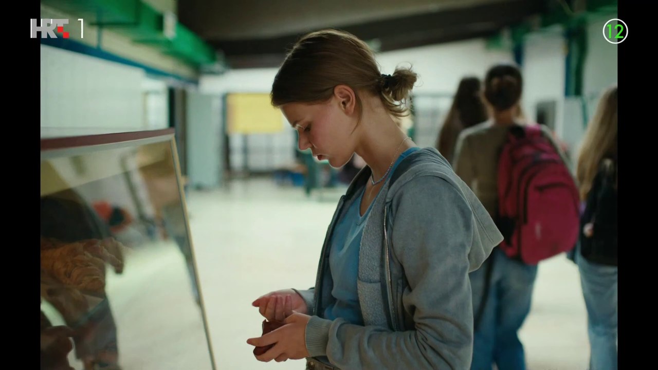 Sram (2024) - Epizoda 1 - Domaća serija - video Dailymotion