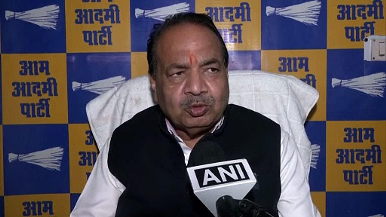 HN_ANI_DELHI_MOHINDER_GOEL_ON_DELHI_POLICE_SEENT_NOTICE_TO_HIM_19-46-40 ...