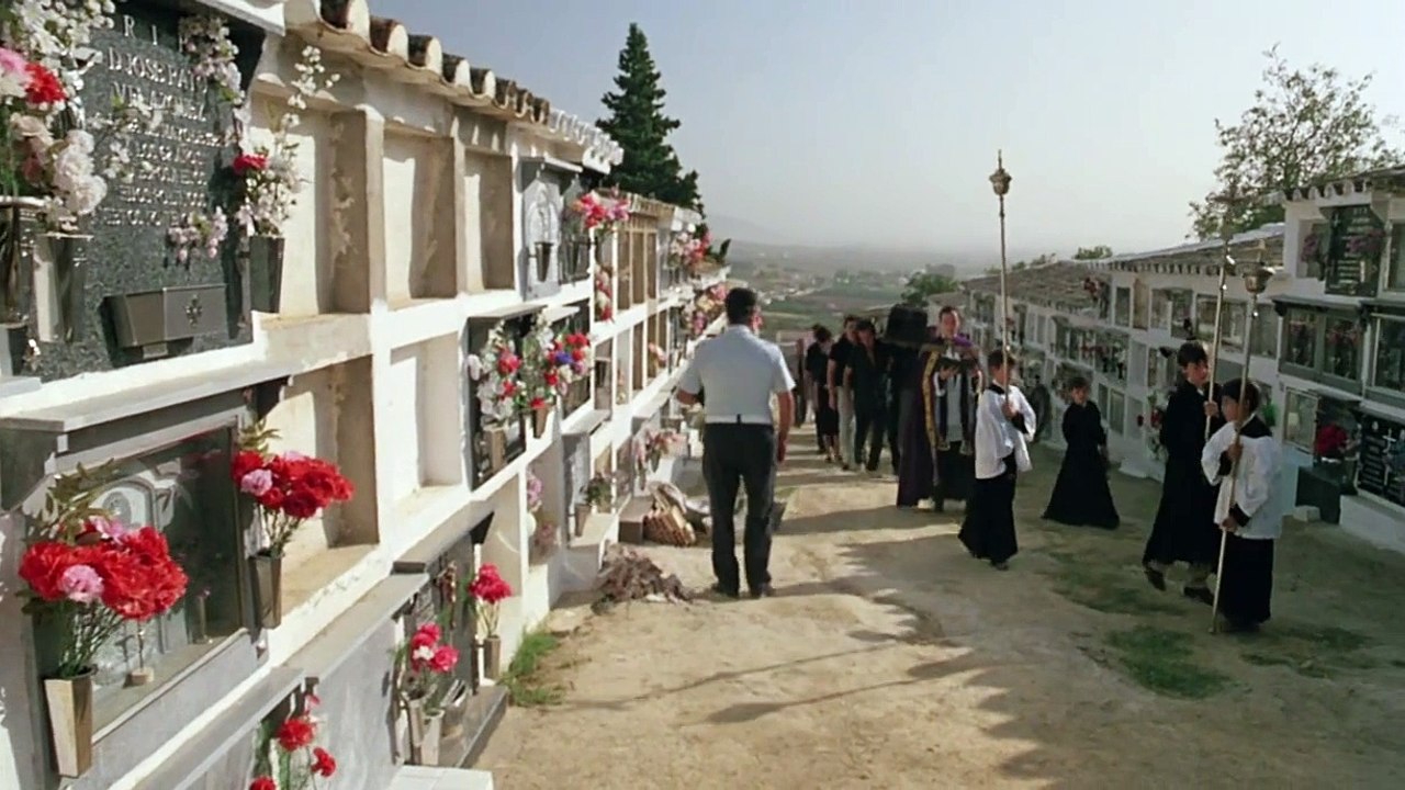 The Hit (1984) | Terence Stamp and Tim Roth in a Crime Masterpiece ...