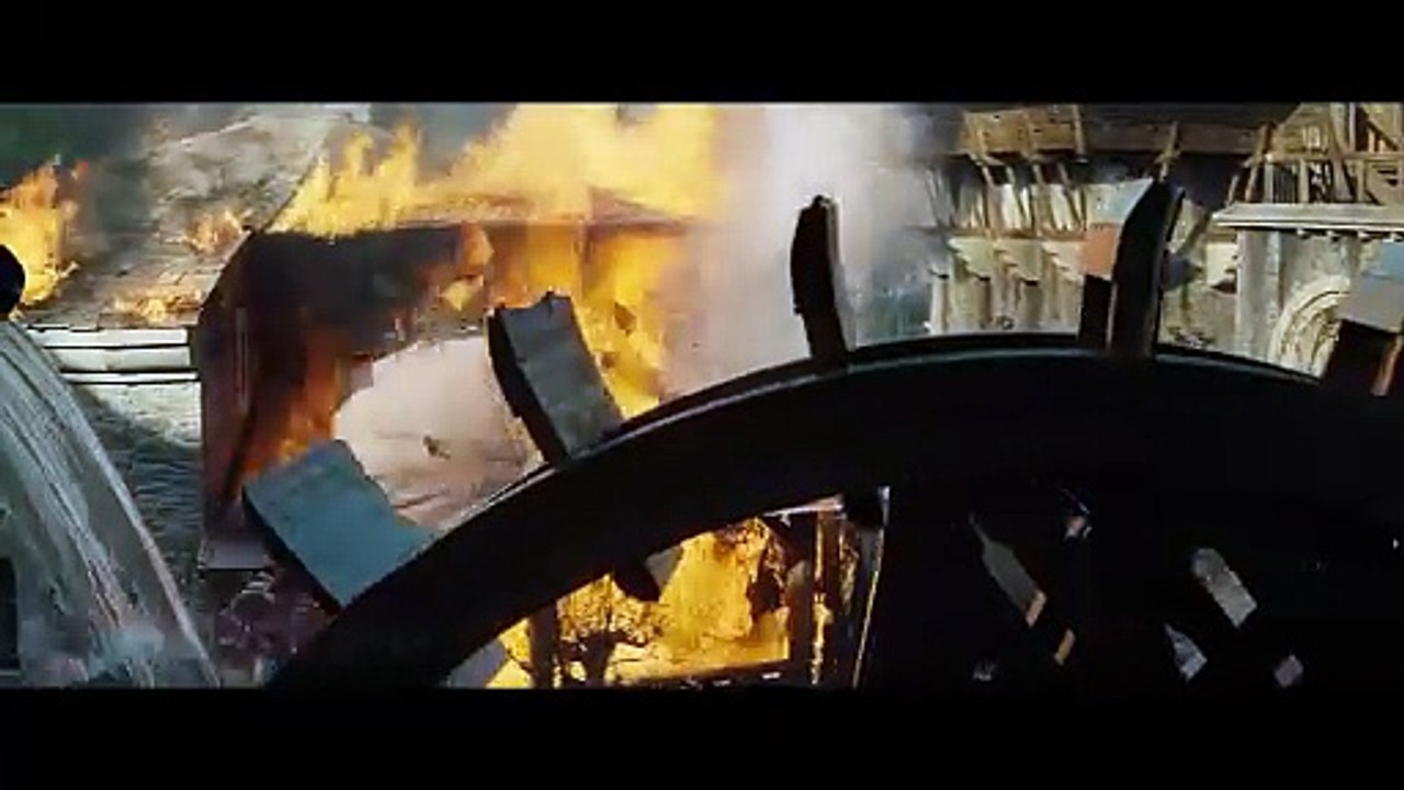 Van Helsing 2 (2025) - First Trailer | Hugh Jackman - video Dailymotion