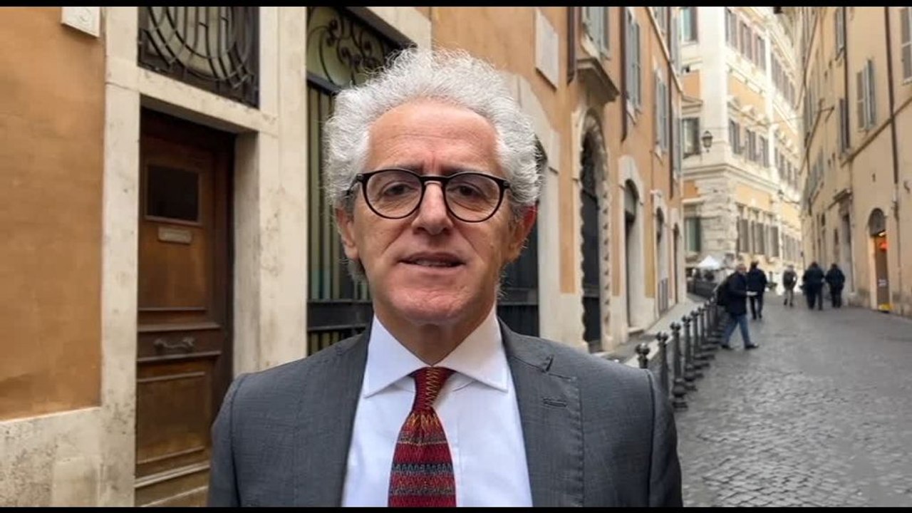 Governo, Paolo Ciani: molte le promesse mancate, da pensioni a sanità ...