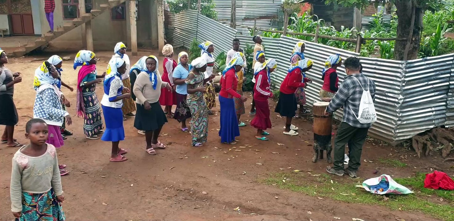 Butembo Congo Cultura&Religione&aiuto&Sviluppo - Video Dailymotion