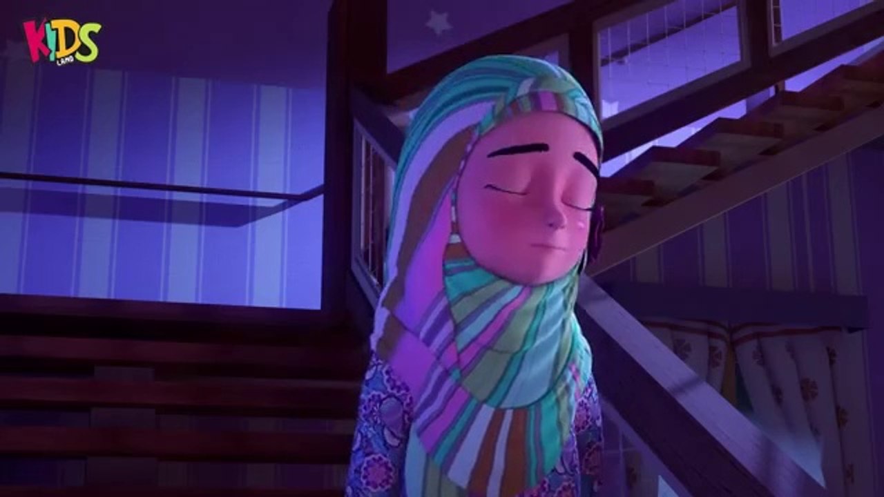 Gulam Rasool_Robot_Ne_Dara_Dia_-_New_Episode_2024____Kaneez_Fatima ...