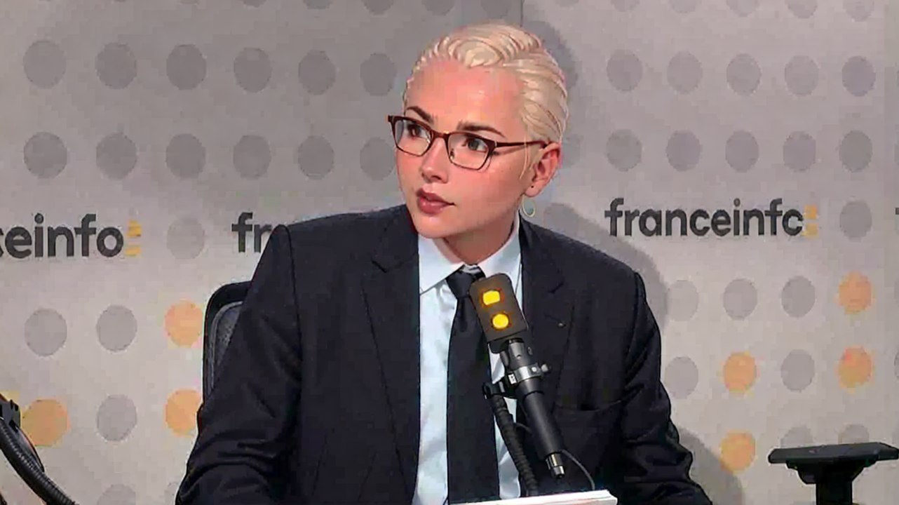 « Nous fonçons droit dans le mur » : le procureur général Rémy Heitz ...