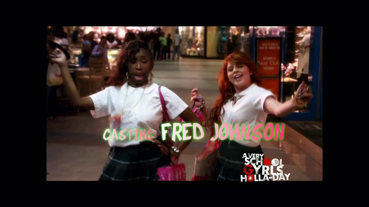 A School Gyrls Holla-Day 1080i HDTV-UPSCALE DD2.0 MPEG2-TrollHD - video ...
