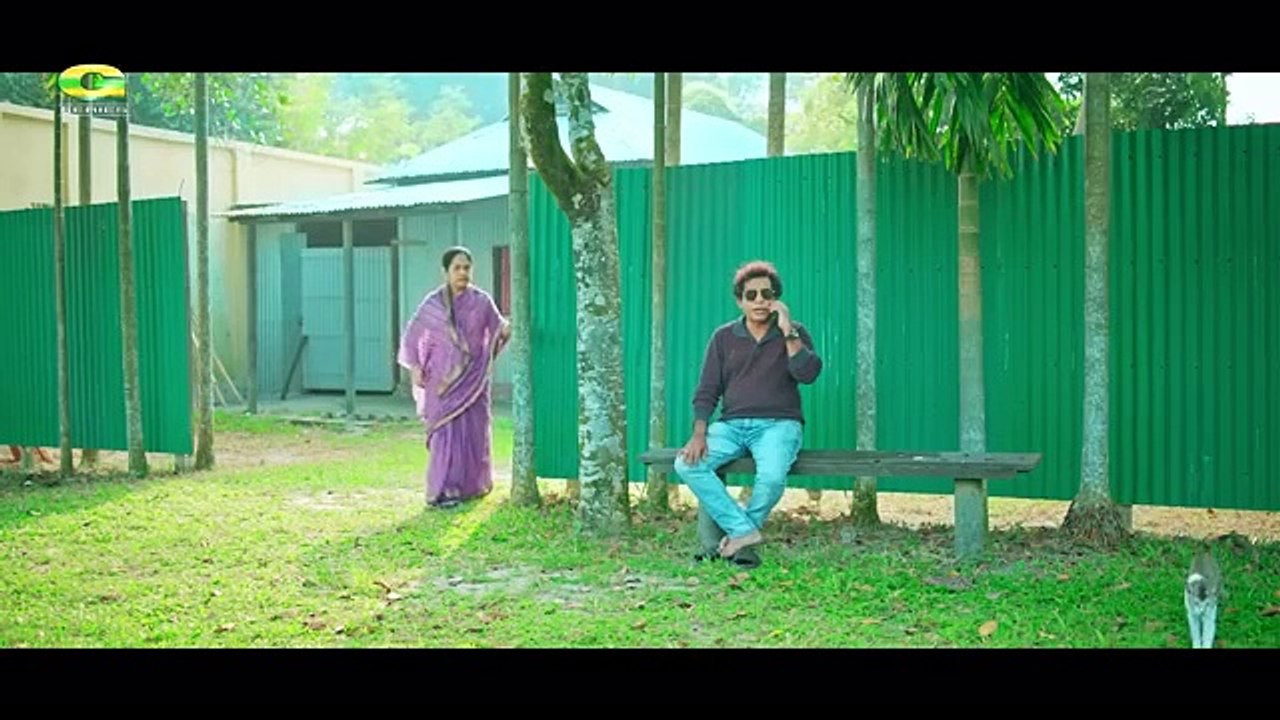 মিস্টার মুসিবত - Full Natok - Mosharraf Karim - Tania Brishty - New ...