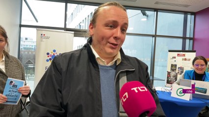 La CAF organise un job dating pour trouver ses nouveaux collaborateurs ...