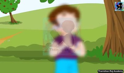 CLASS KG ANIMATION - RHYMES by Study With Thamizhan - Dailymotion