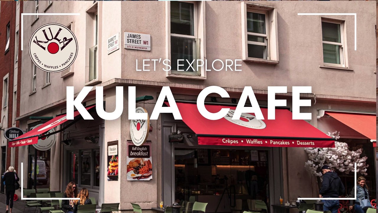 Savor the Best Burgers at Kula Cafe – Your Ultimate Burger Destination! - video Dailymotion