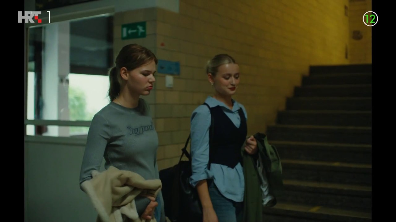 Sram (2024) - Epizoda 5 - Domaća serija - video Dailymotion