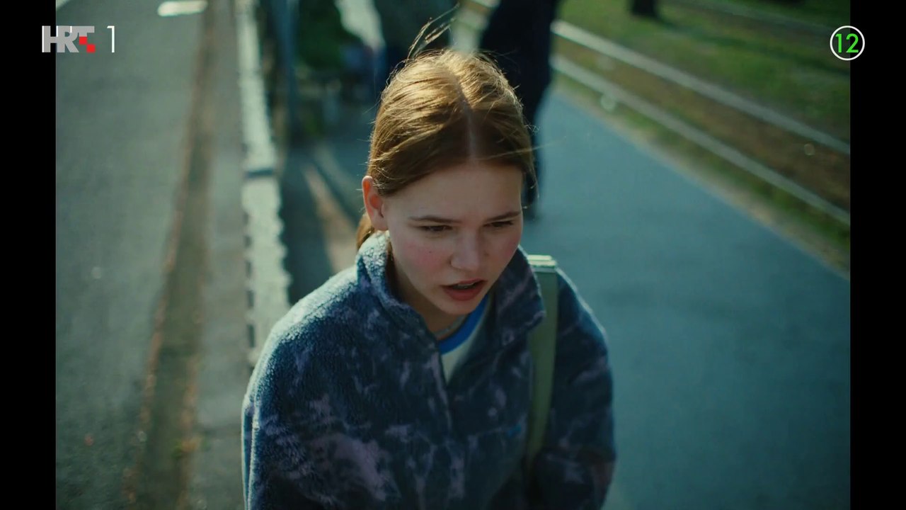 Sram (2024) - Epizoda 6 - Domaća serija - video Dailymotion