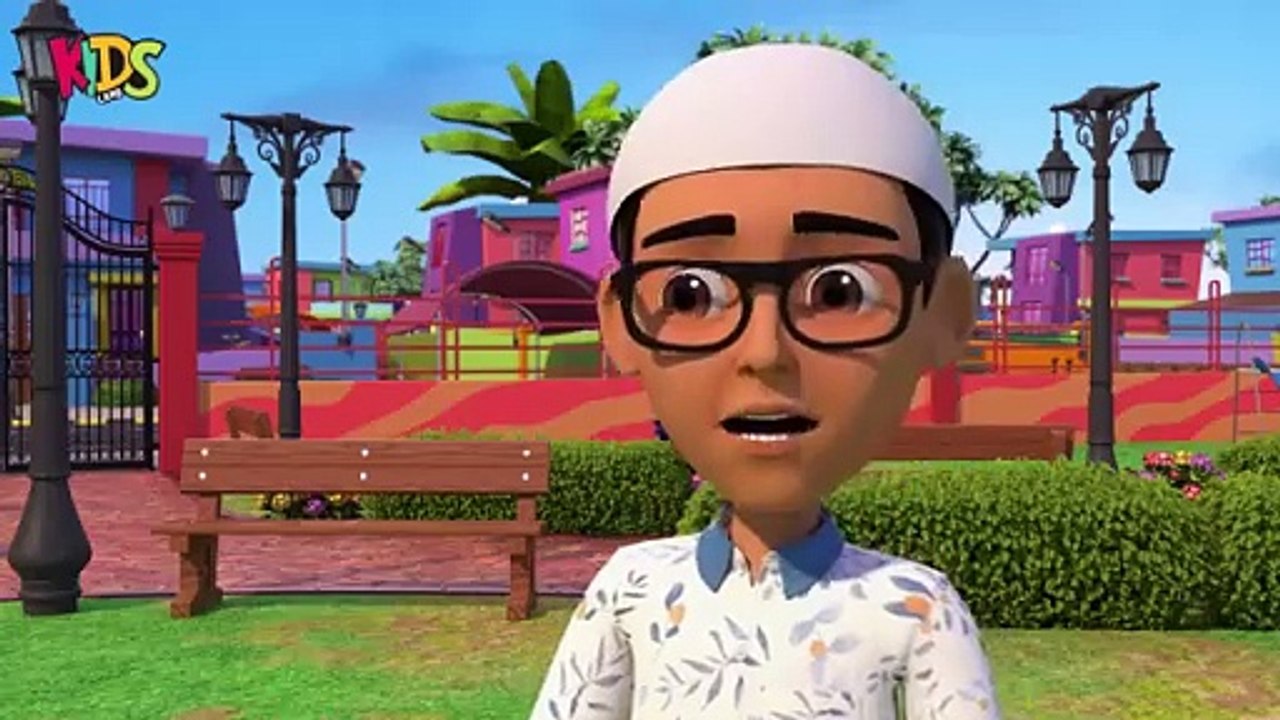 Gulam Rasol cartoon - video Dailymotion