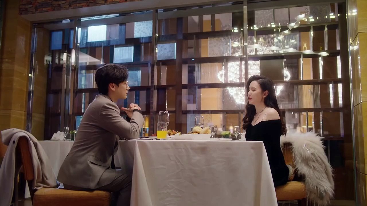 My girlfriend is an alien 2 _ EP 16 Full episode in hindi _ Chinese drama @Drama TV - video ...