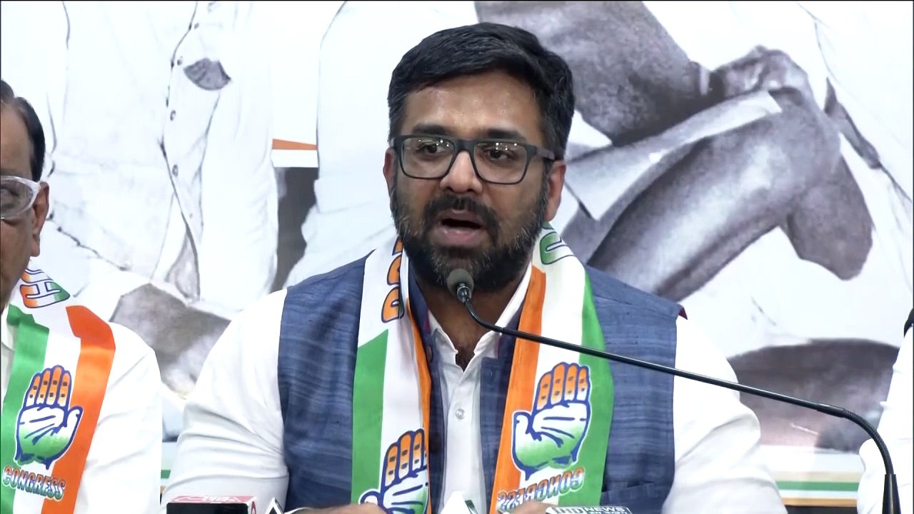 Hn_Ani2_Gj_Ahmd_Congress_Leader_Ranga_Rajan_Mohan_Kumar_Pc_02-53-47 ...