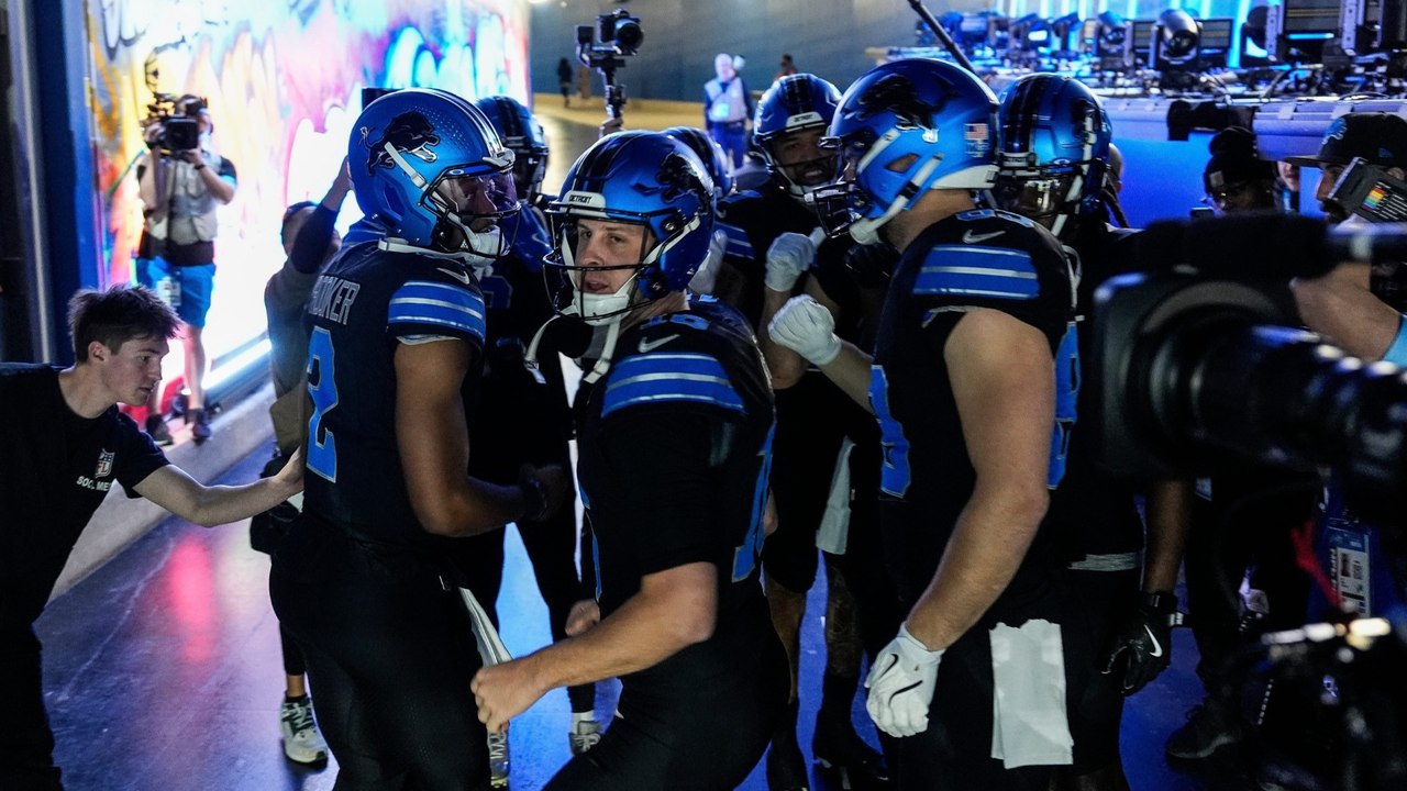 Top NFL Teams Poised for Super Bowl Victory in 2025 - video Dailymotion