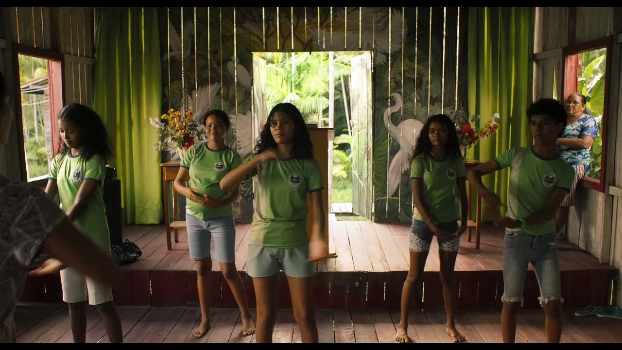 Manas | movie | 2025 | Official Trailer - video Dailymotion