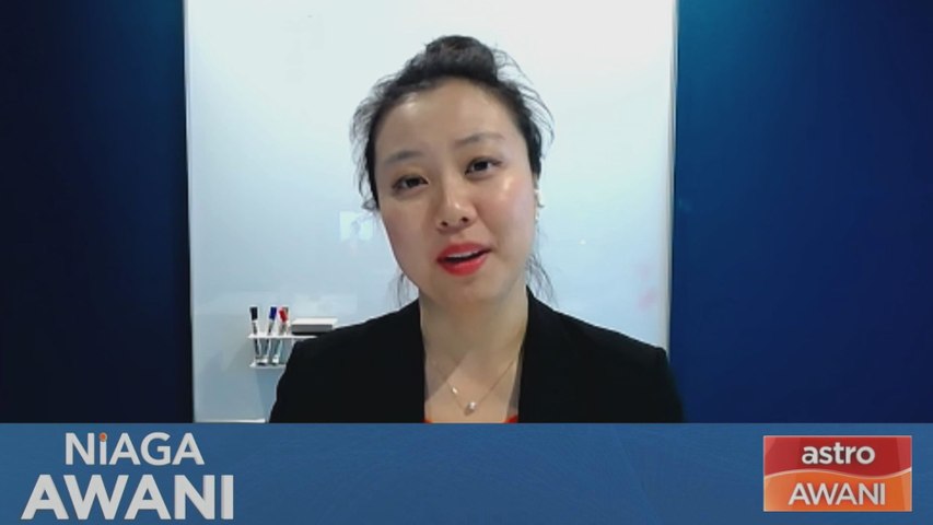 JS-SEZ: Strategic Prospects for ASEAN Amid Global Shifts | Astro Awani