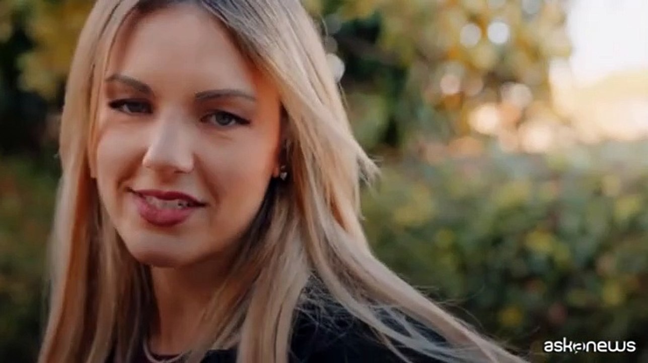 In anteprima il video di "Rivoluzione" del duo Daudi - Video Dailymotion