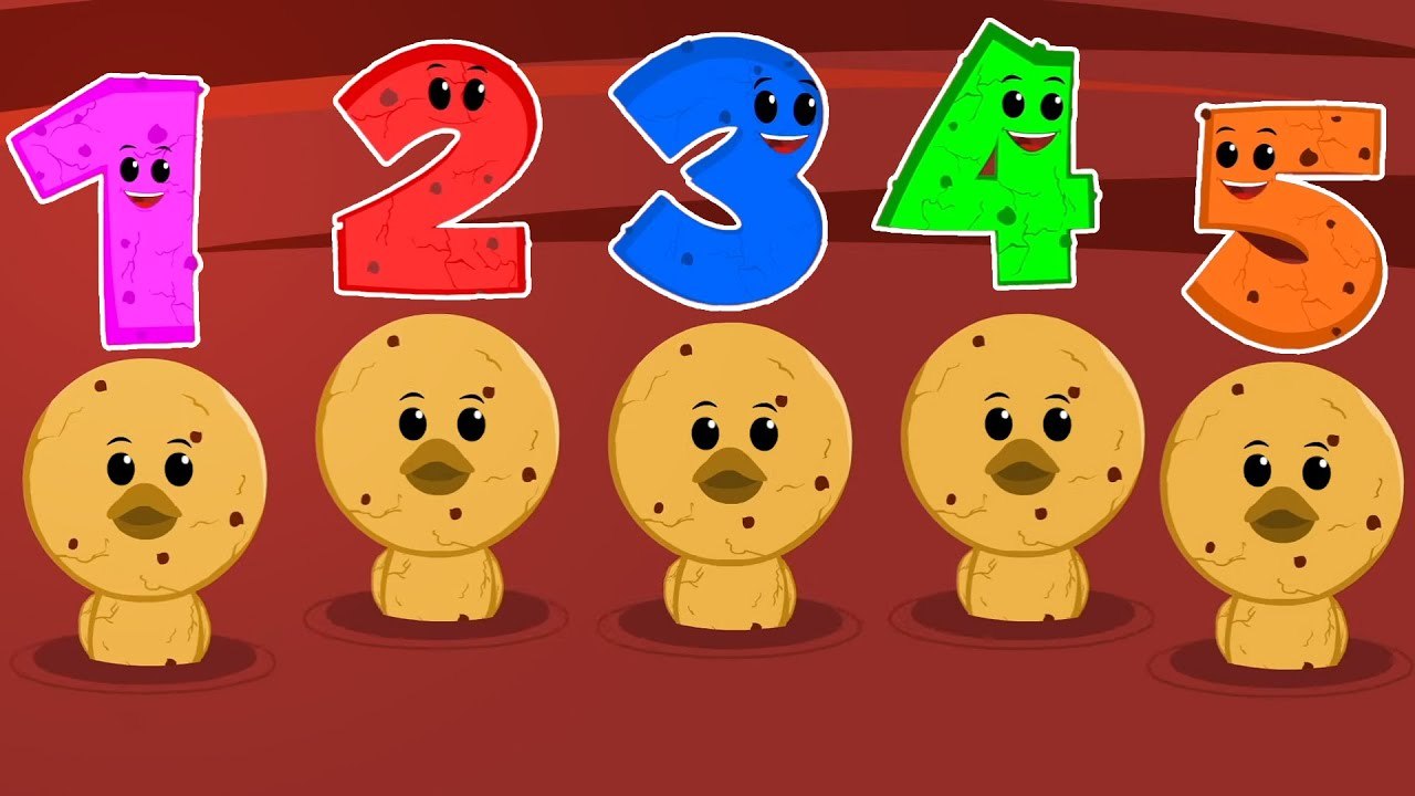 Counting Numbers 1 to 30 Learning Video for Kids - video Dailymotion
