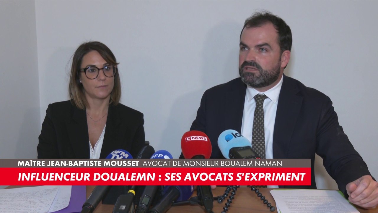 Maître Jean-Baptiste Mousset : «Nous craignons une répression dans l ...