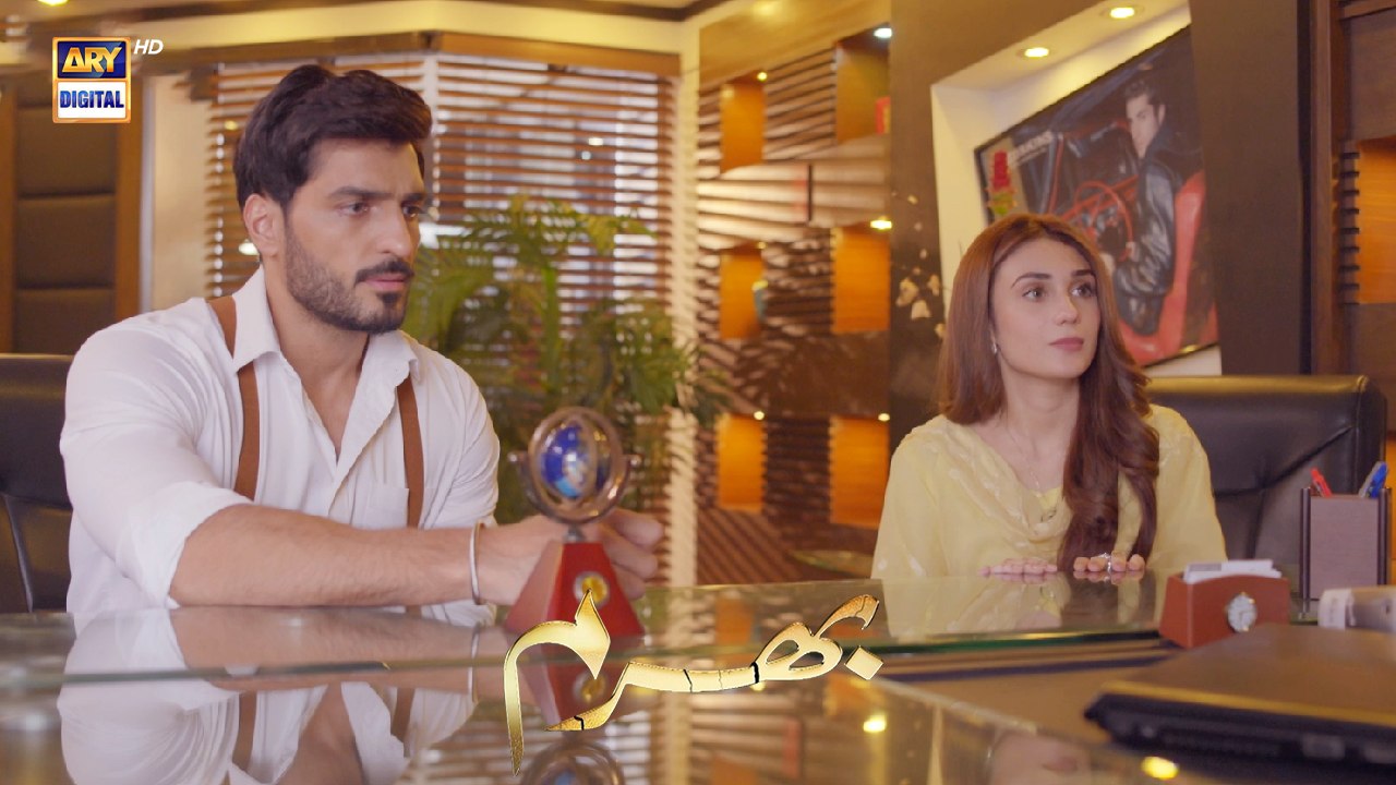 Bharam EP - 33 - video Dailymotion