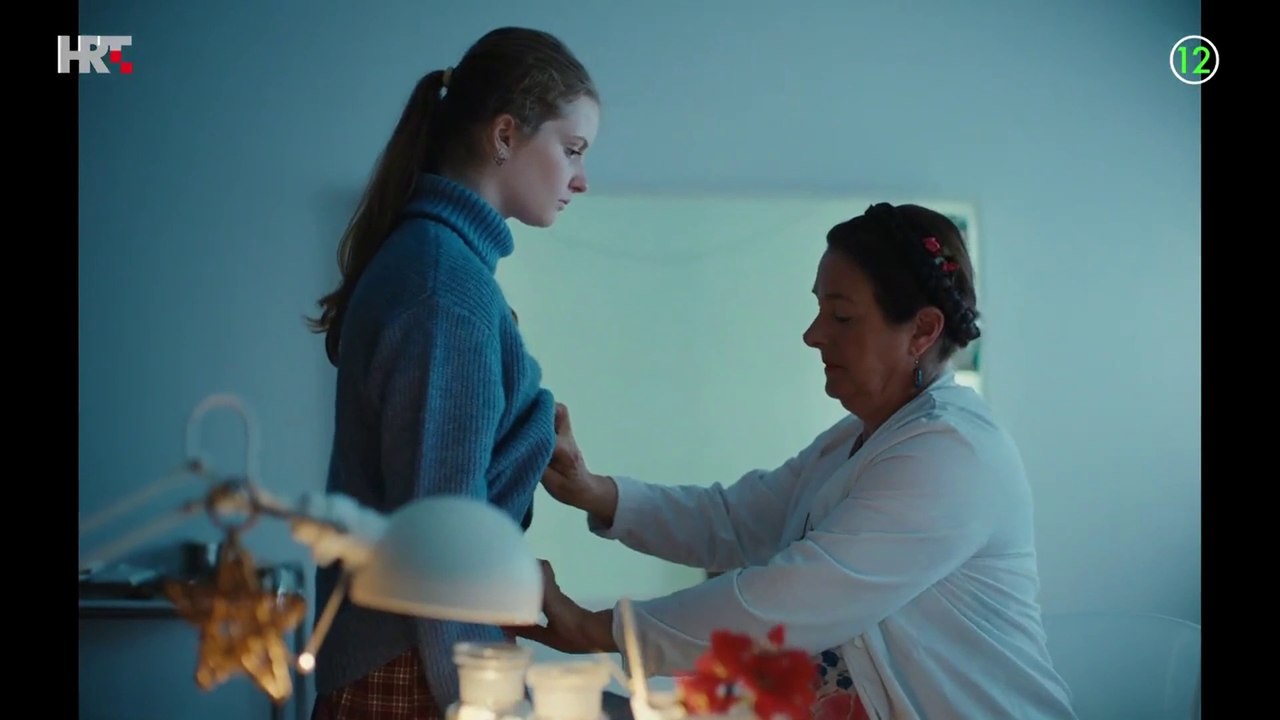 Sram (2024) - Epizoda 10 - Domaća serija - video Dailymotion