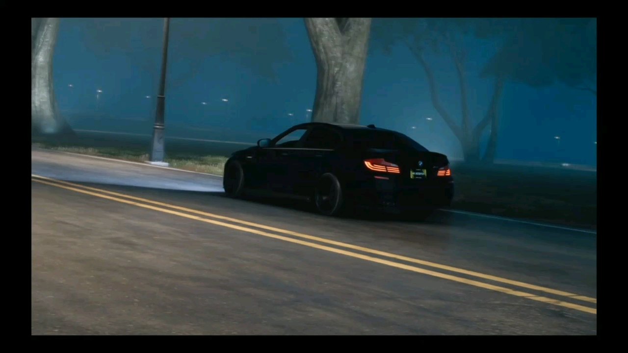 Night lovell - Extasy // BMW M5 F10 // MARBOUL GANG - Vidéo Dailymotion