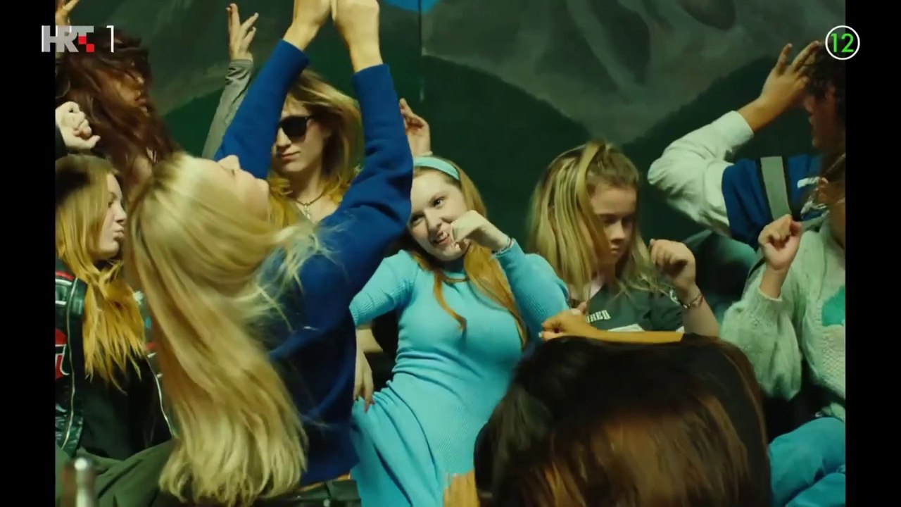 Sram (2024) - Epizoda 9 - Domaća serija - video Dailymotion