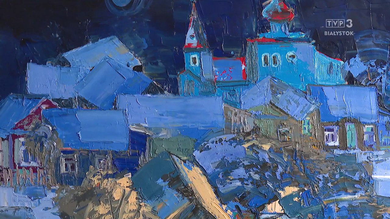 Czytanie Puszczy: Perspektywa tożsamości Daniel Gromacki to artysta ...