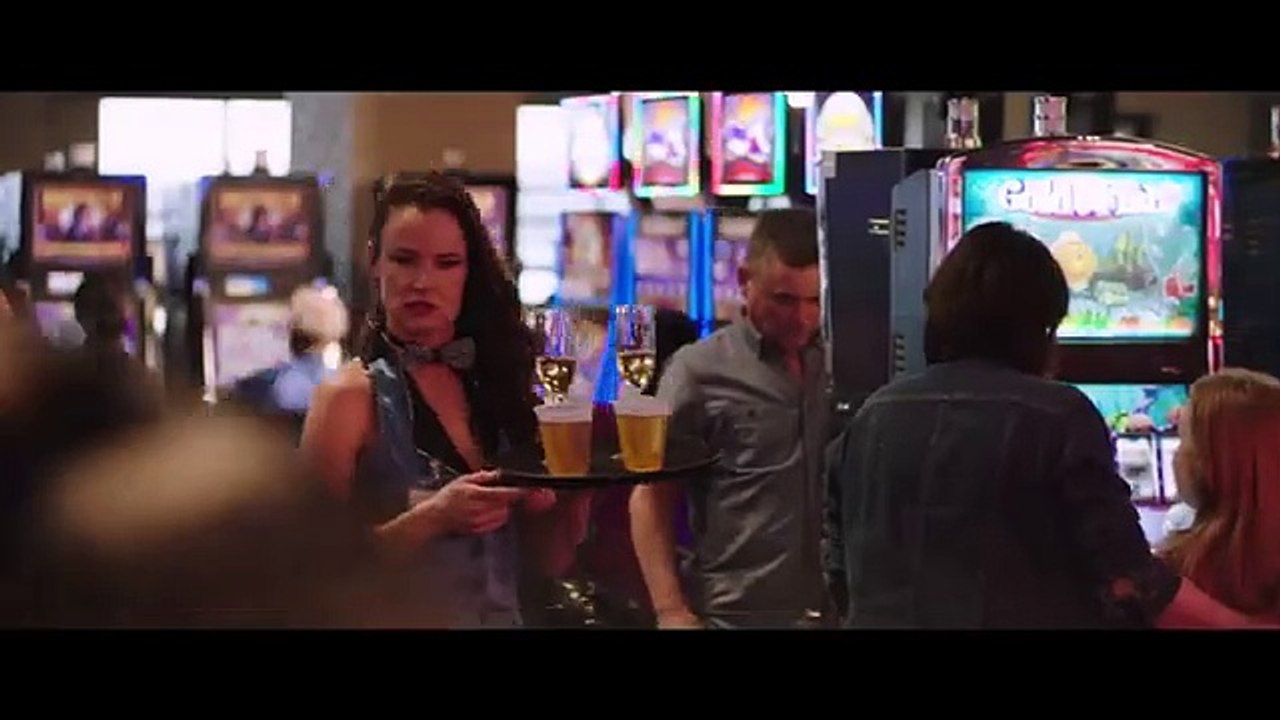 Tráiler oficial de la película "Ma" en Netflix - Vídeo Dailymotion