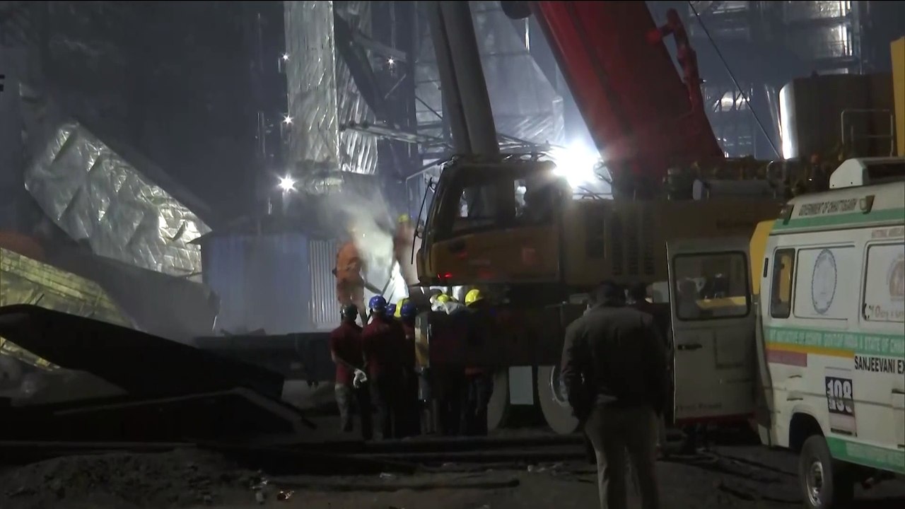 HN_ANI2_CG_MUMGELI_SILO_STRUCTURE_COLLPSES_IRON_FACTORY_23-38-19 - video Dailymotion