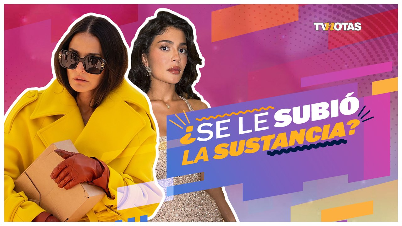 Demi Moore DA MUCHO de qué habar en los Golden Globes 2025 - Vídeo ...