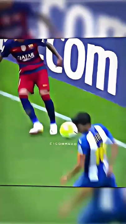 RABONA SKILLS•••NEYMAR JR••• - video Dailymotion