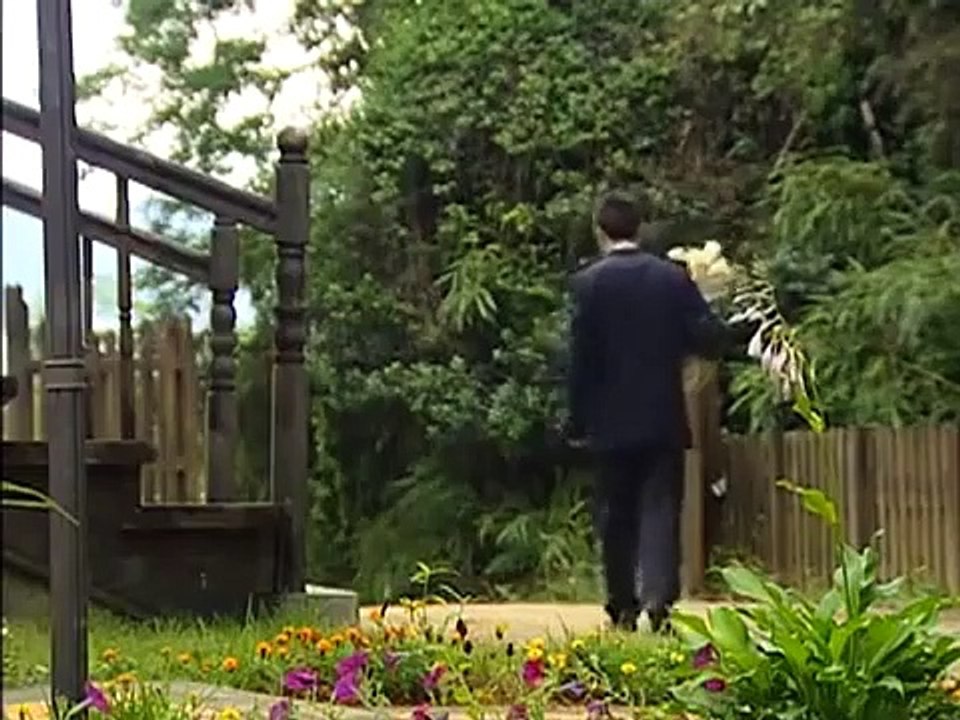 NINE TAILED FOX EP 3 - video Dailymotion