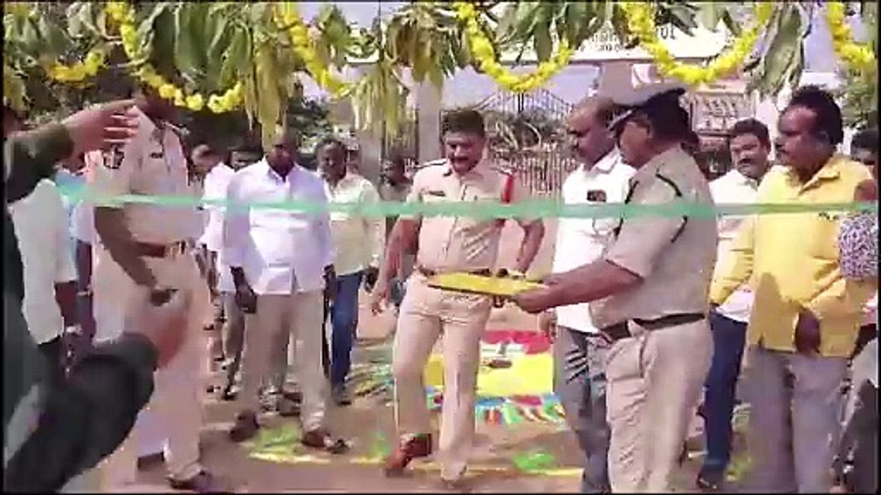 AP_VJA_34_11_Mylavaram_lo_Sankranthi_Sambaralu_AVB_AP10124 - video Dailymotion