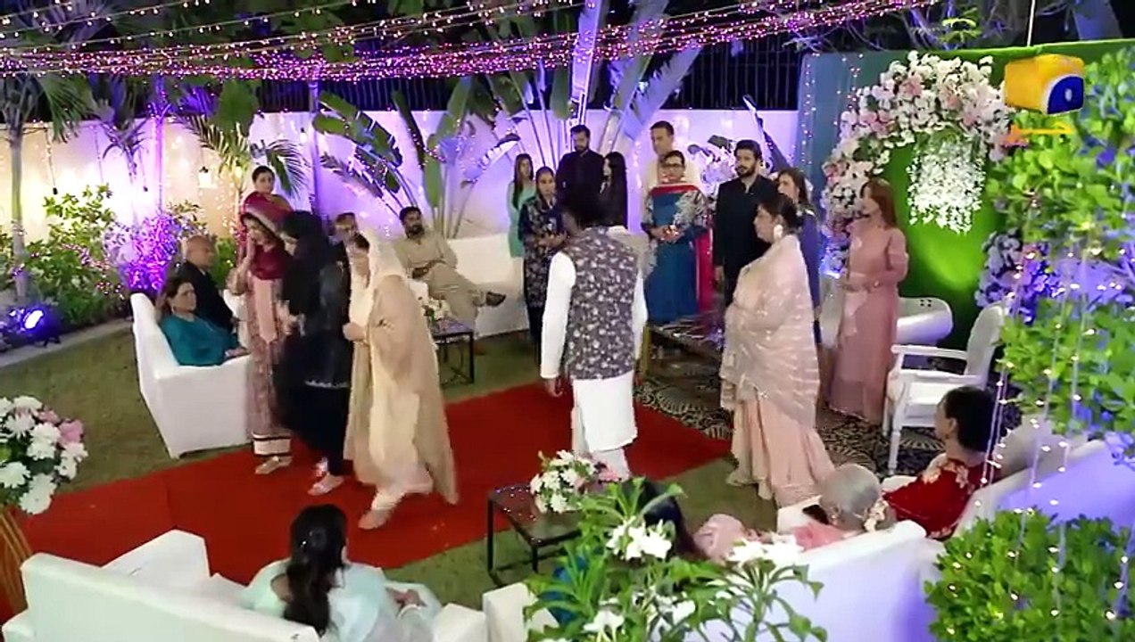 Aafat Episode 08 - Laiba Khan - Ali Abbas - Hibba Aziz - video Dailymotion