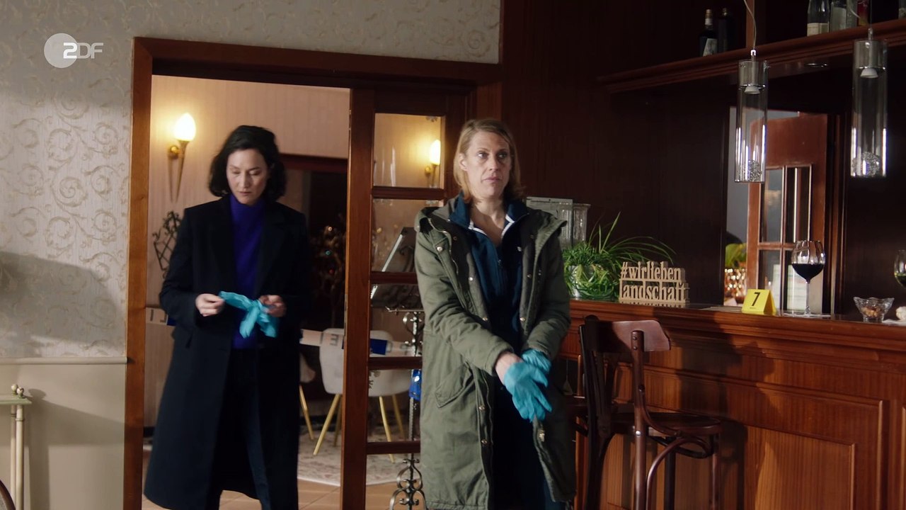 SOKO Potsdam: Bodyguard | Folge 1/Staffel 7 - video Dailymotion