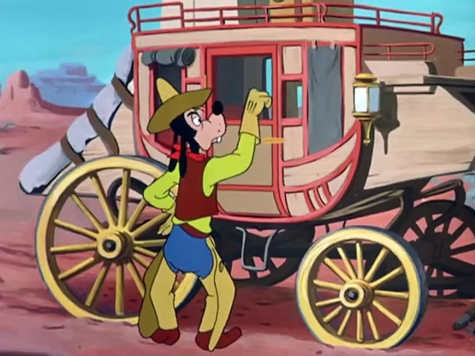 Corti Disney - Pippo Pistolero - Video Dailymotion