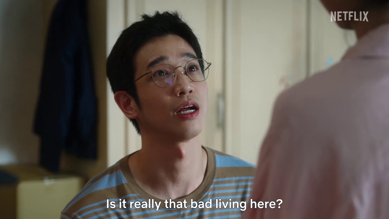 I Am Married ... But! - S01 Trailer (English Subs) HD - video Dailymotion