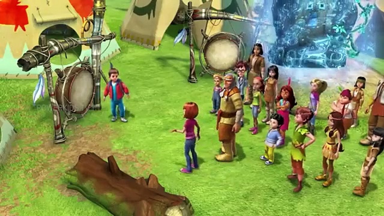 ‎Unveiling Neverland: The Gods and Demons of Peter Pan | Hindi ...