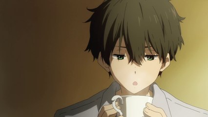 Hyouka episode 1-24 english dub by Damn senpai - Dailymotion