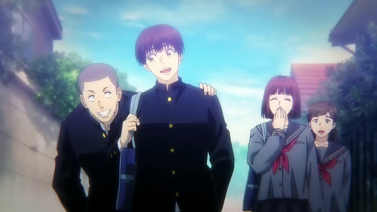 Babanba Banban Vampire Episode 1 (English sub) - video Dailymotion