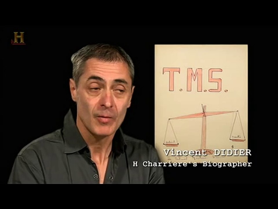 HC. The True Story of Papillon. - video Dailymotion