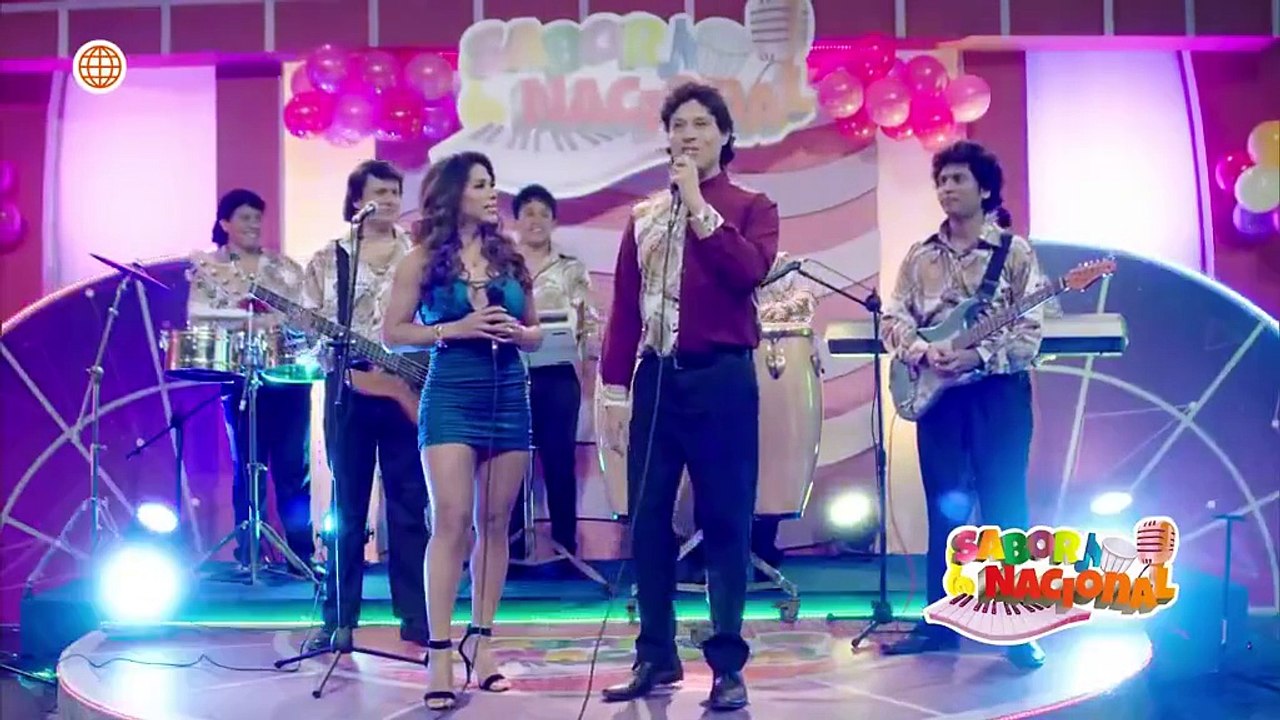 05. Tu Nombre y El Mio (Con Cariño) - Vídeo Dailymotion