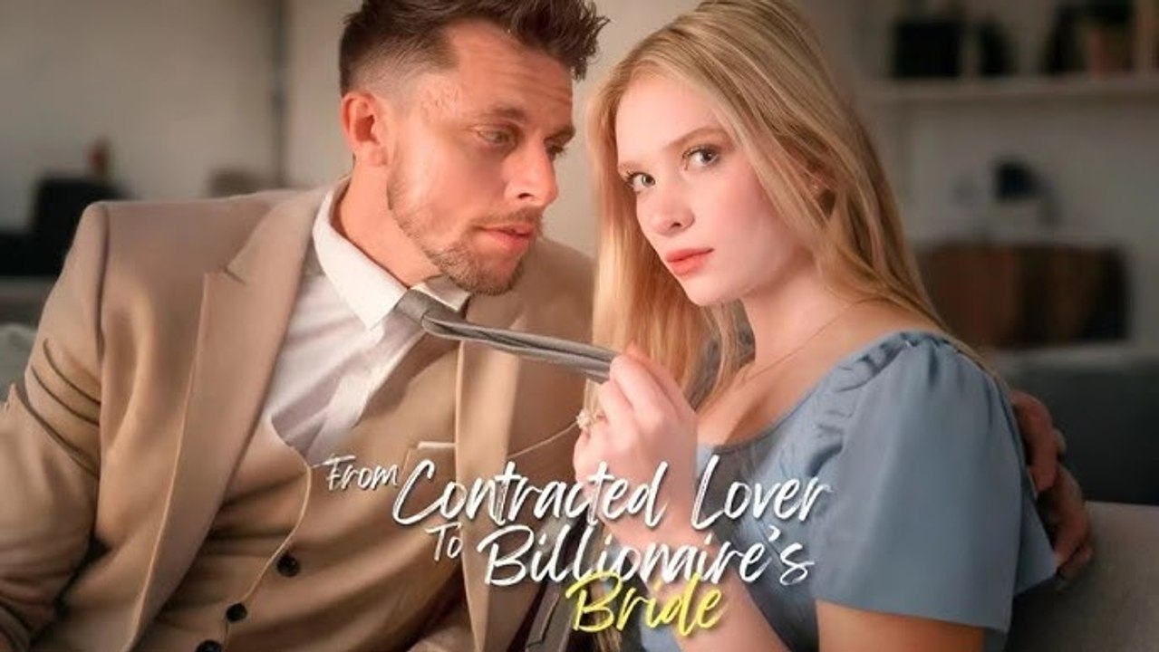 From Contract Lover To The Billionaire's Bride SnackShot - video ...