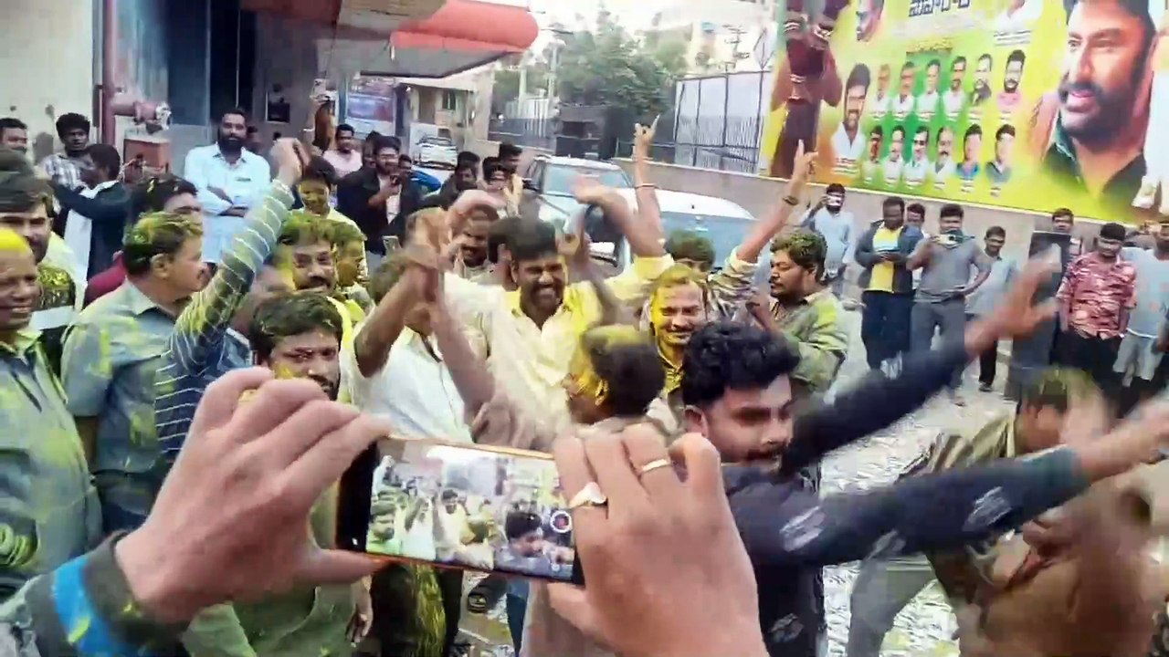 Ap_Atp_12_12_Balayya_fans_sandhadi_Avb_Ap10001 - video Dailymotion